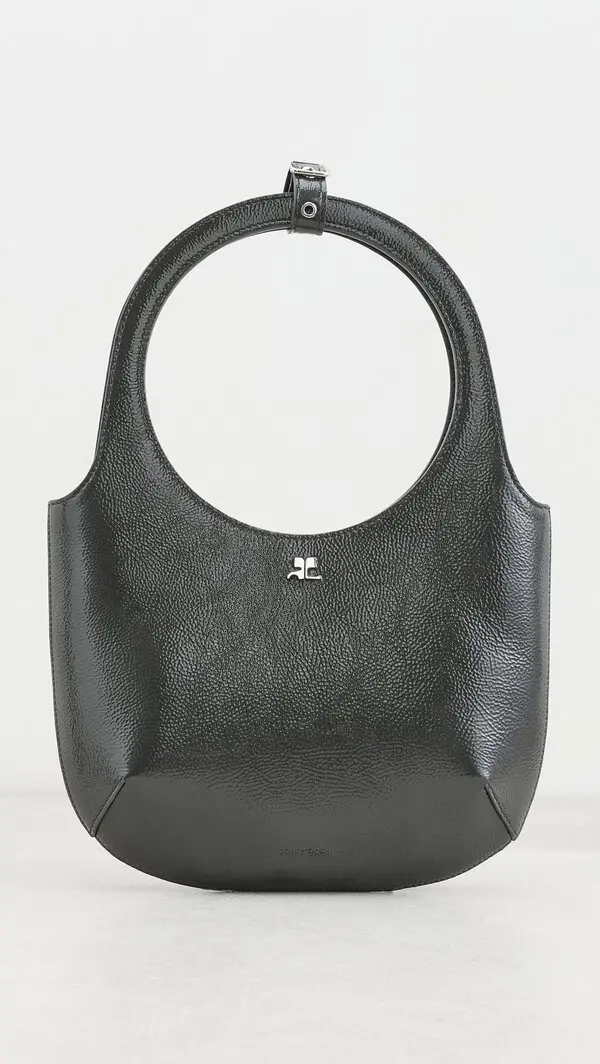 COURREGES Naplack Holy Bag