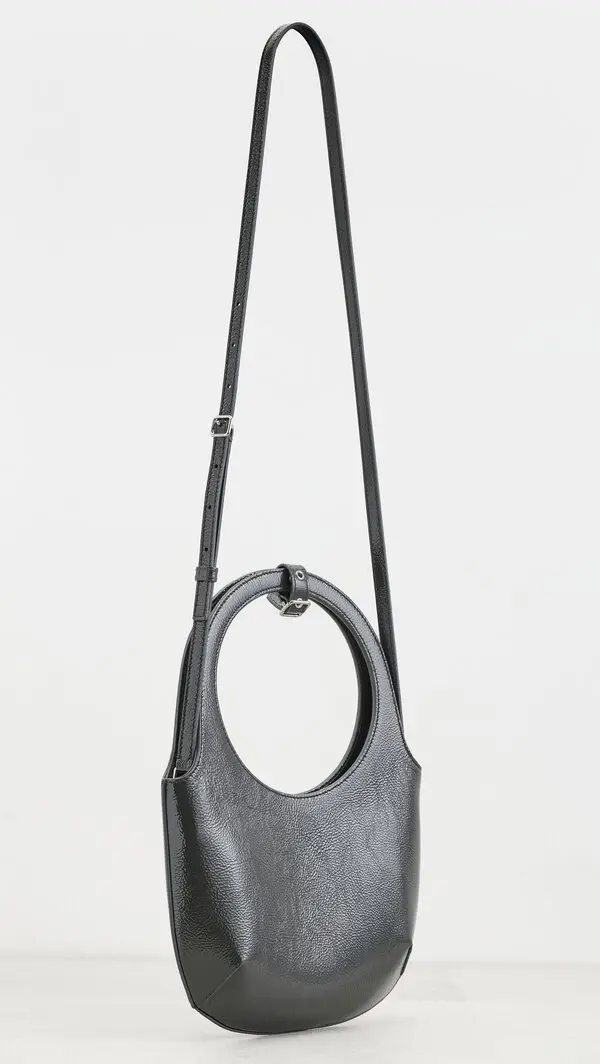 COURREGES Naplack Holy Bag