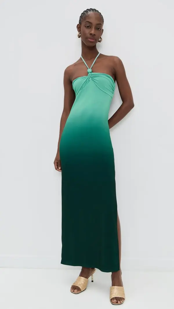 BAOBAB Bari Maxi Dress