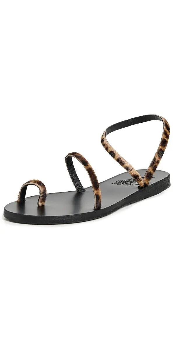 ANCIENT GREEK SANDALS Eleftheria Sandals - Lynx