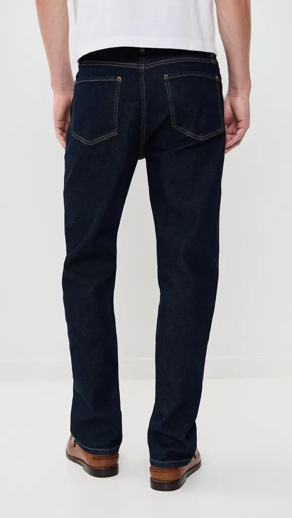 Rails Nash Straight Leg Jeans