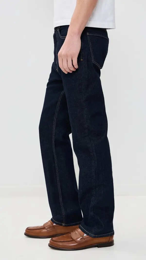 Rails Nash Straight Leg Jeans