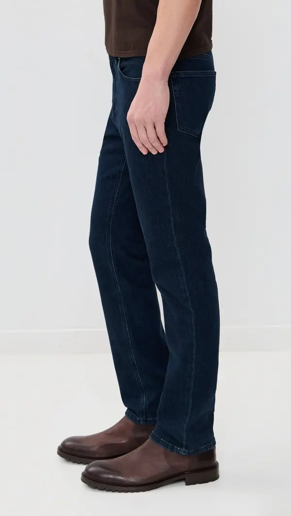 FRAME Modern Straight Leg Jeans - Orion
