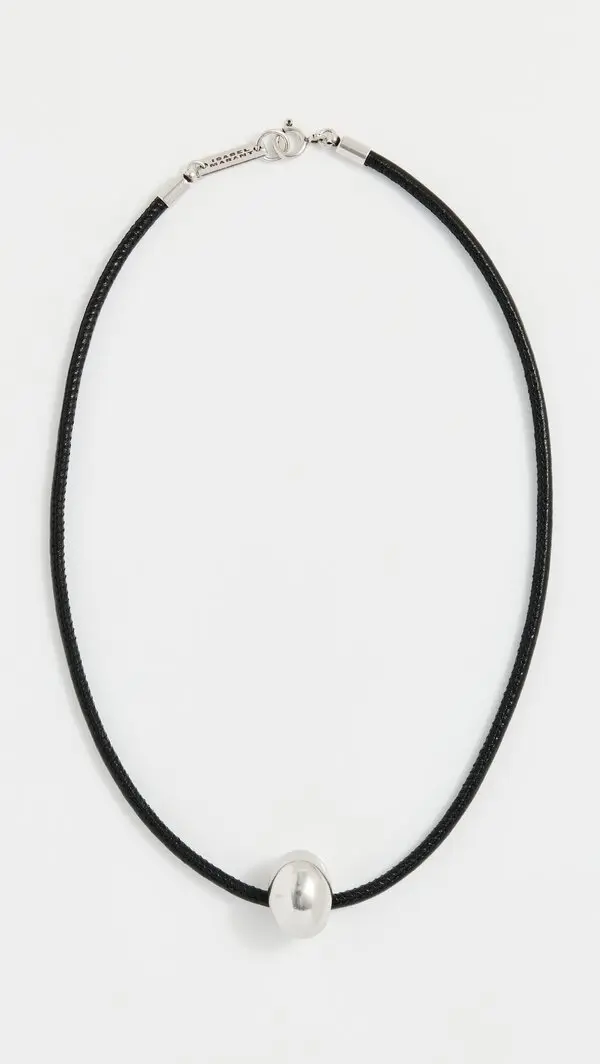 Isabel Marant Choker