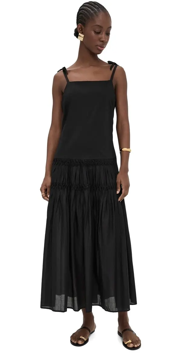 Merlette Layal Maxi Dress