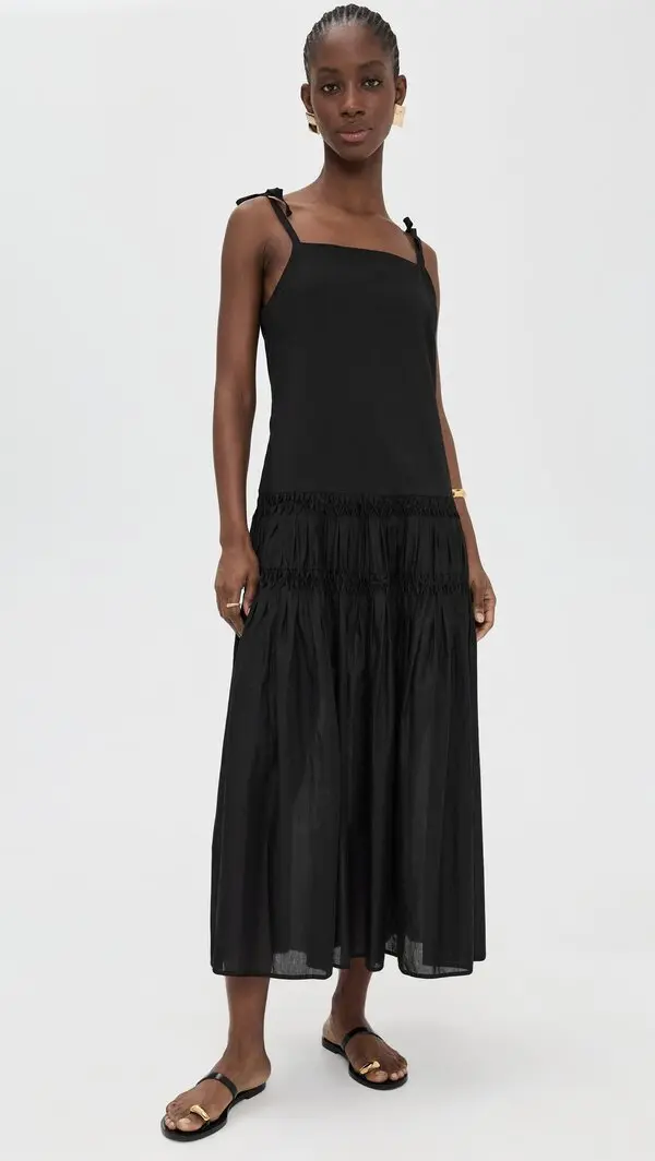 Merlette Layal Maxi Dress