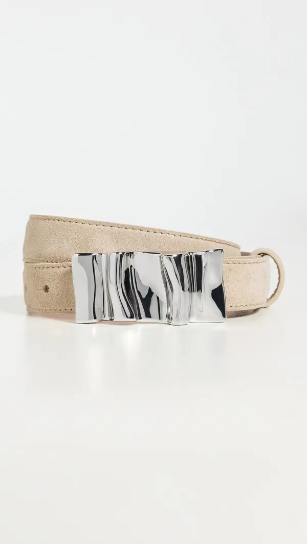 Altuzarra Organic Buckle Belt