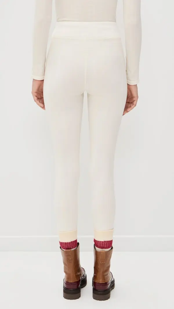 Cordova Sol Ankle Leggings
