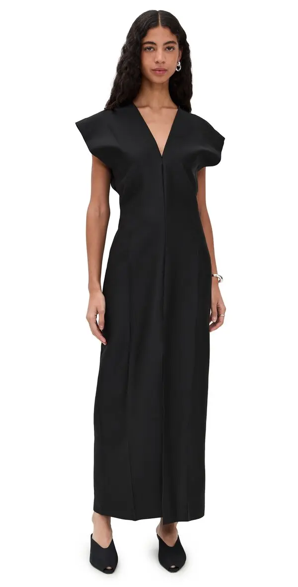 Rachel Comey Sema Maxi Dress