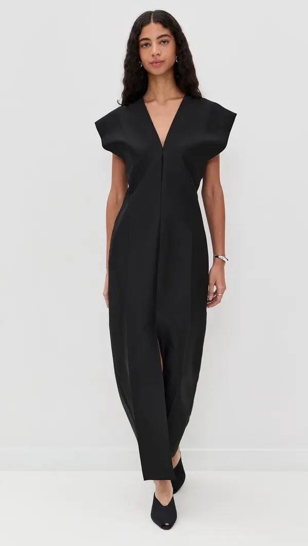 Rachel Comey Sema Maxi Dress