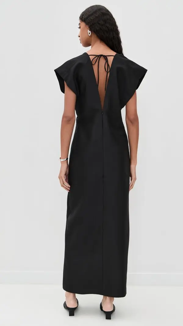 Rachel Comey Sema Maxi Dress