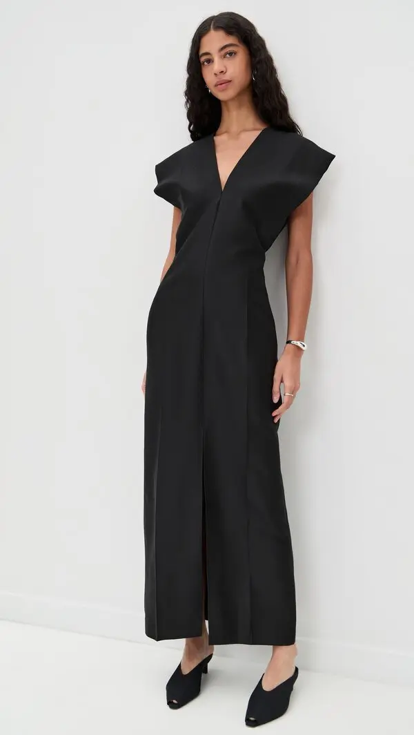 Rachel Comey Sema Maxi Dress