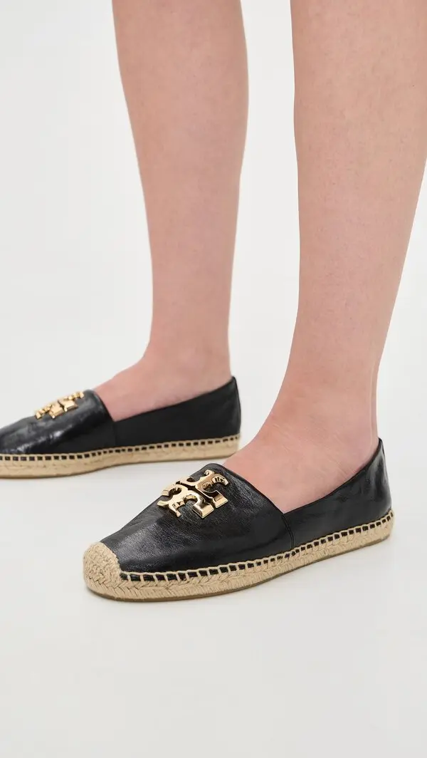 Tory Burch Eleanor Espadrilles