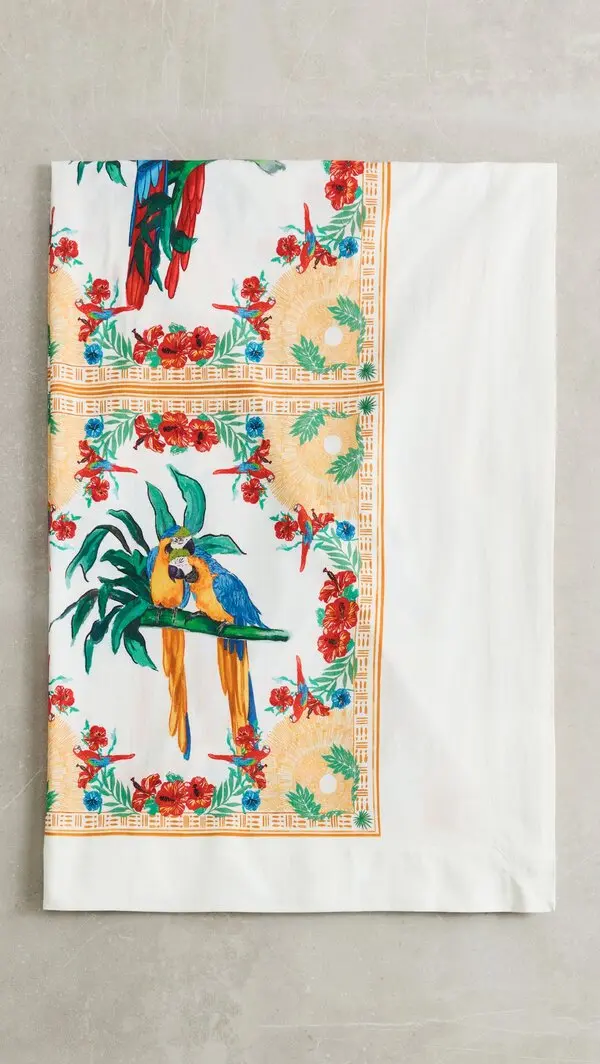 CONIGLIO PALM BEACH Standard Table Cloth