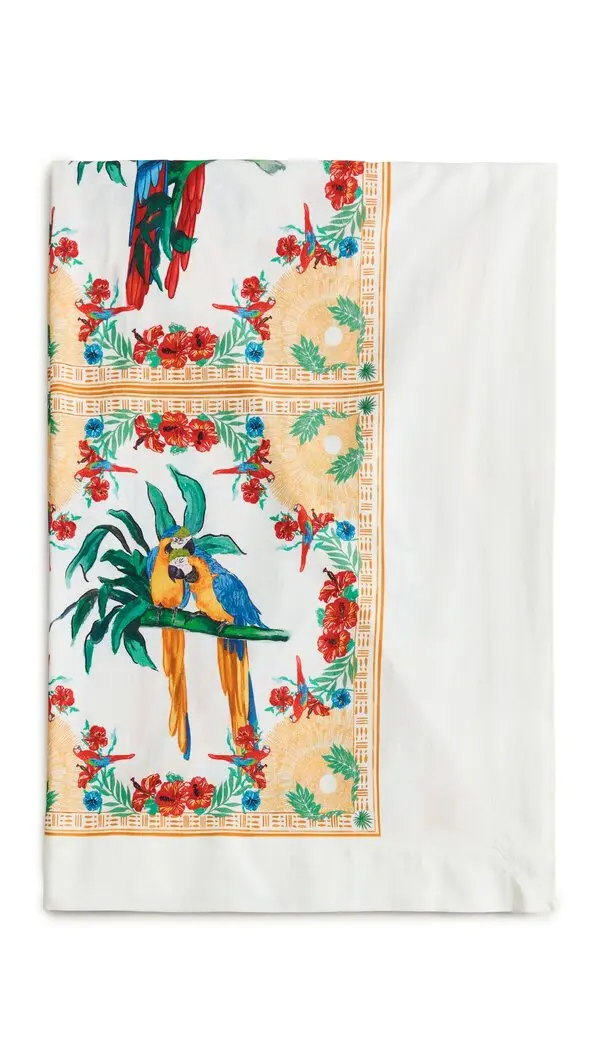 CONIGLIO PALM BEACH Standard Table Cloth