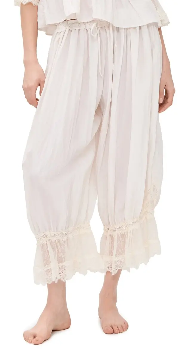 Free People Forever Young Pants