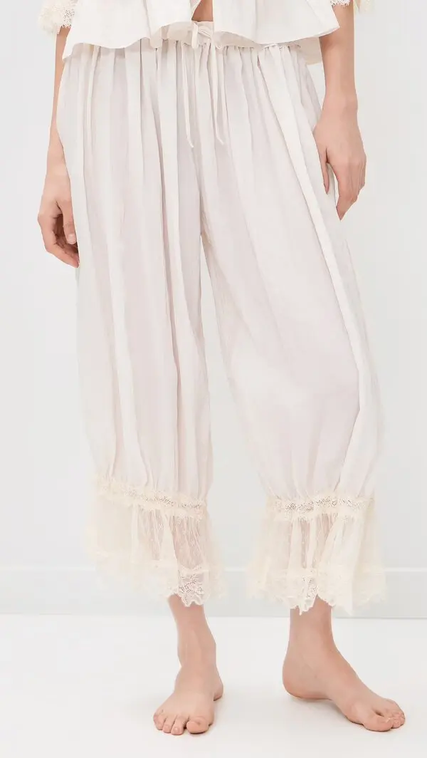 Free People Forever Young Pants