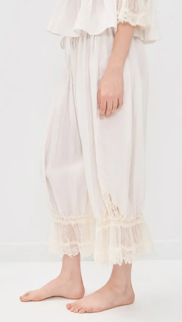 Free People Forever Young Pants