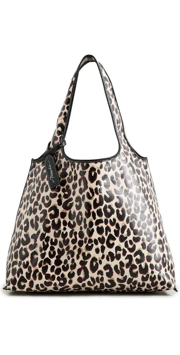3.1 Phillip Lim Printed Market Tote