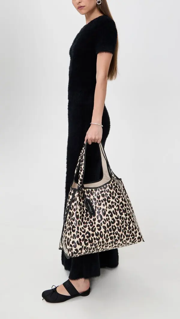 3.1 Phillip Lim Printed Market Tote
