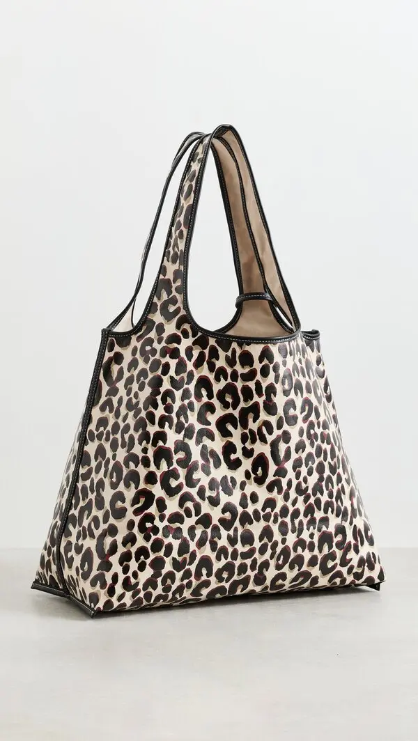3.1 Phillip Lim Printed Market Tote