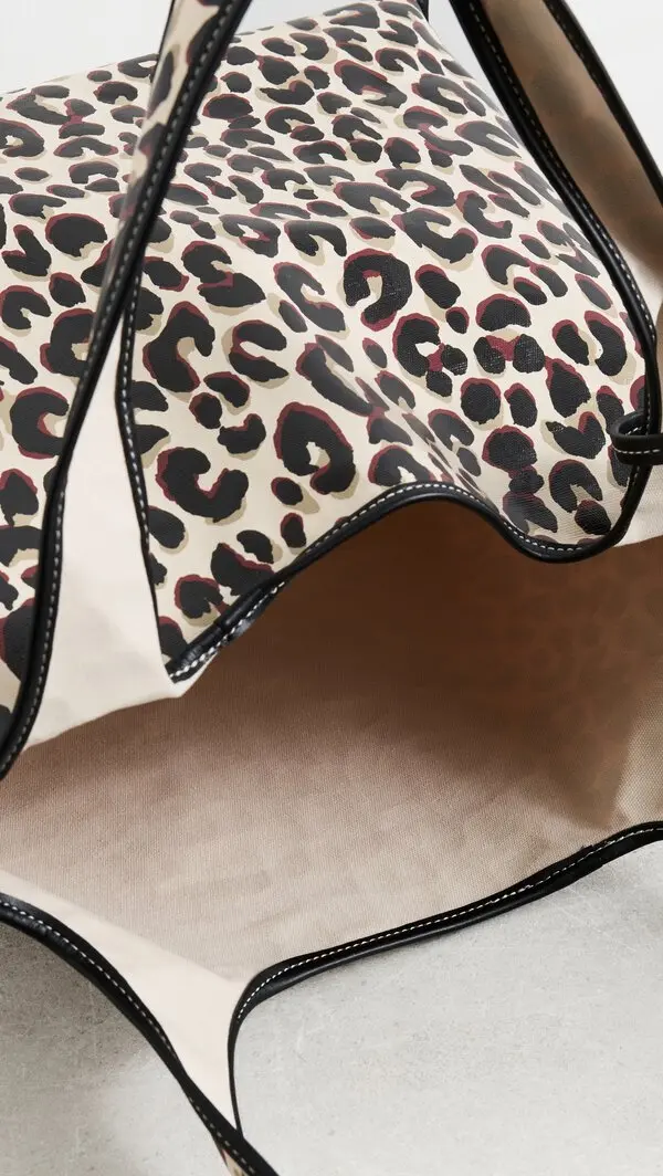 3.1 Phillip Lim Printed Market Tote