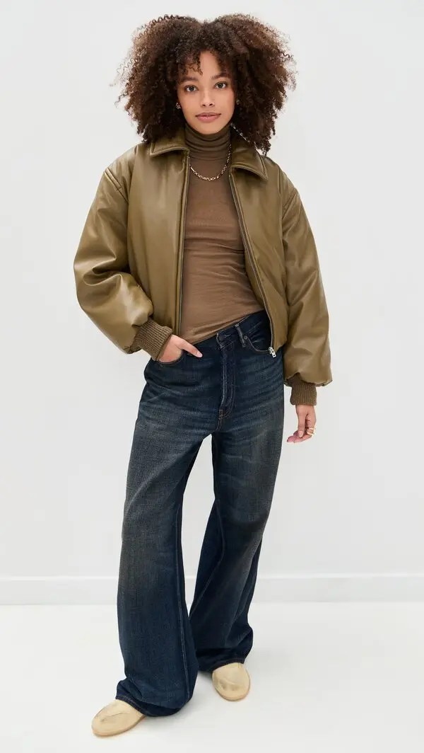 Sold Out NYC The Cashmere Turtleneck