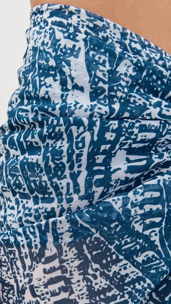 PALMACEA Pareo Sarong
