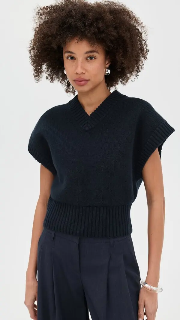A.L.C. Samson Wool Sweater