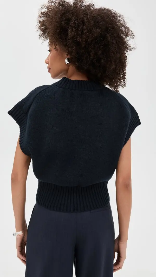 A.L.C. Samson Wool Sweater