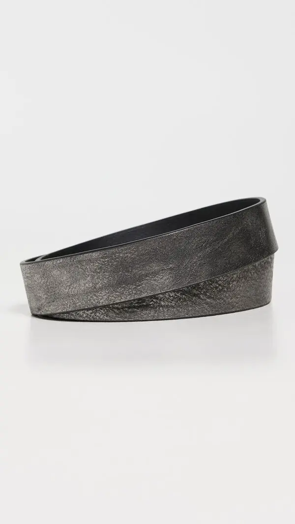 Rag & Bone X Boyfriend Belt