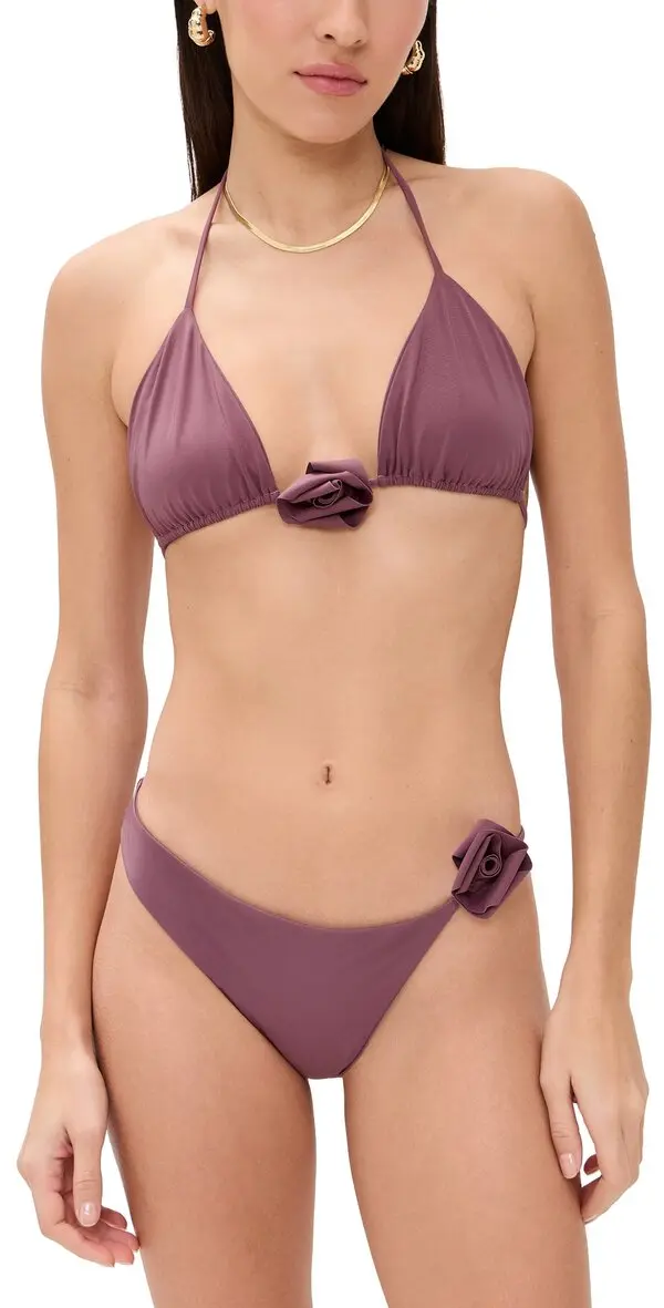 MAYGEL CORONEL Chipi Bikini - Acai