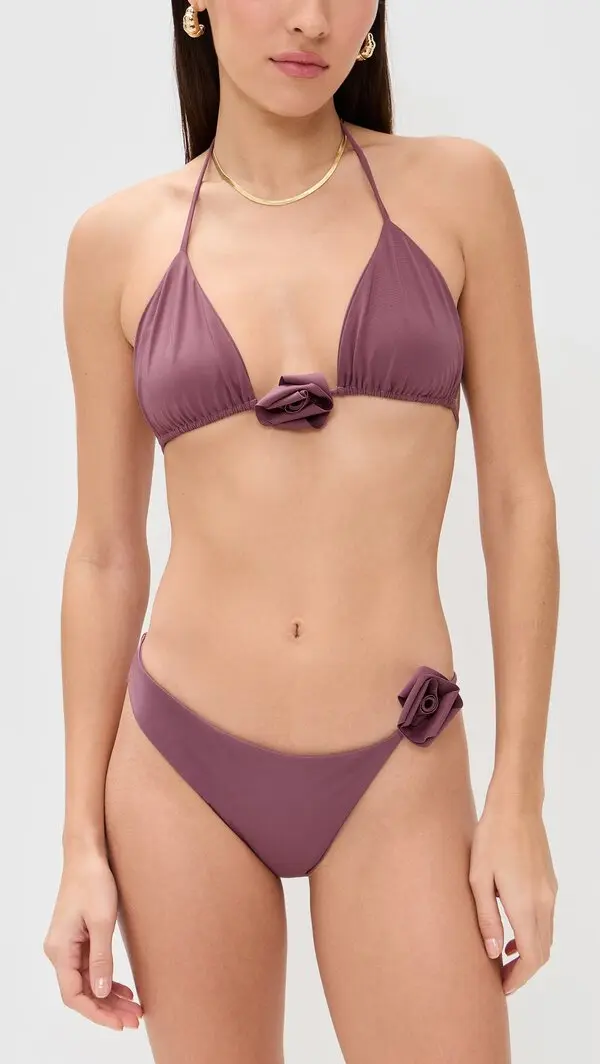 MAYGEL CORONEL Chipi Bikini - Acai
