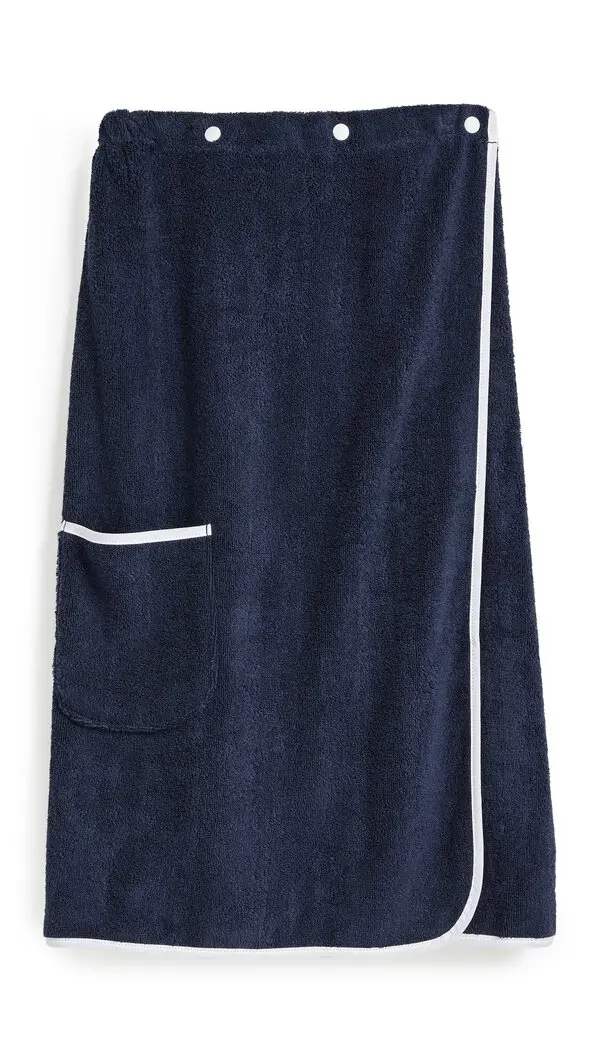 WEEZIE Towel Wrap