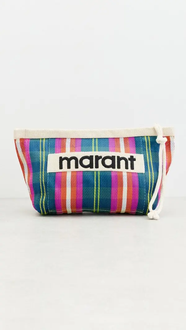Isabel Marant Powden Cosmetic Case