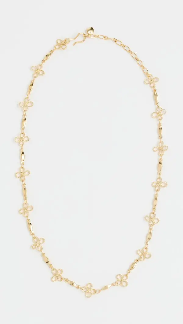 Brinker & Eliza Sadie Necklace