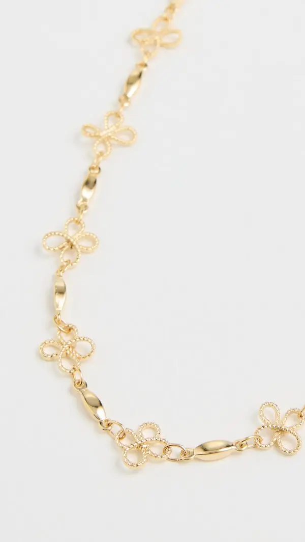 Brinker & Eliza Sadie Necklace