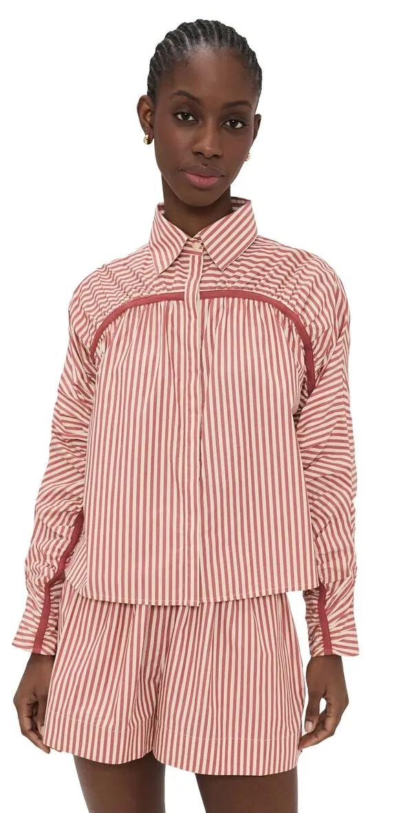 Merlette Julian Shirt