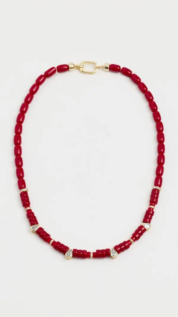 MARTHA CALVO Alba Necklace