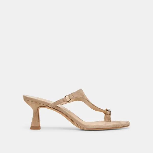 DOLCEVITA Derrel High Heel Sandal