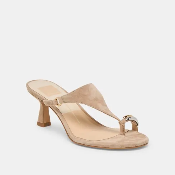 DOLCEVITA Derrel High Heel Sandal