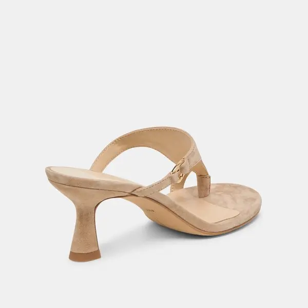 DOLCEVITA Derrel High Heel Sandal