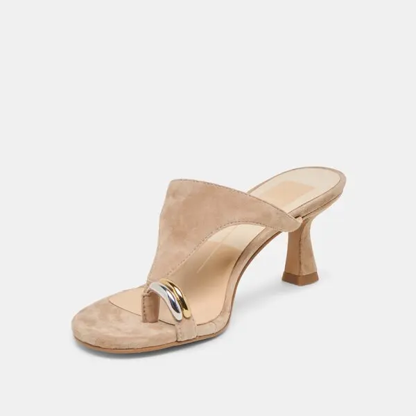 DOLCEVITA Derrel High Heel Sandal