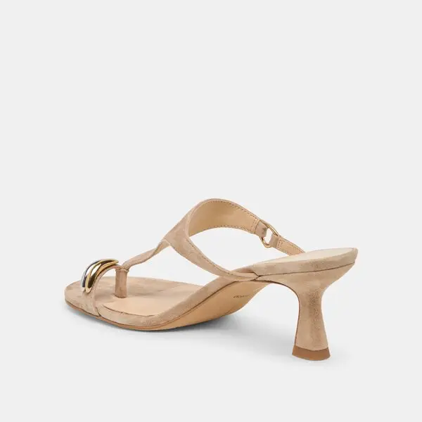 DOLCEVITA Derrel High Heel Sandal