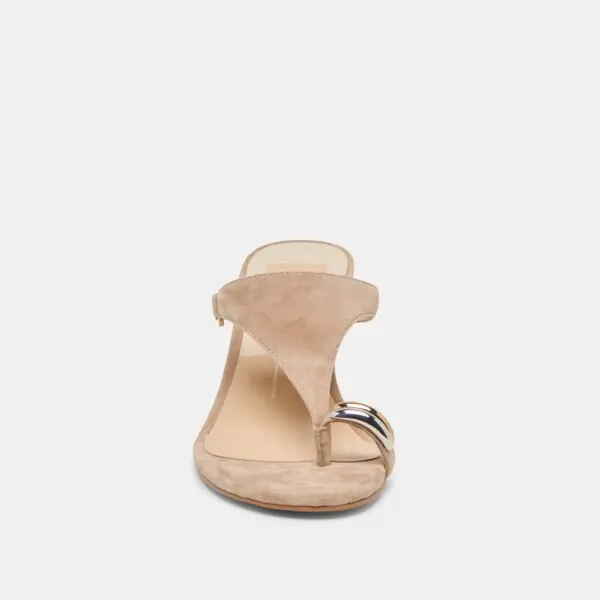 DOLCEVITA Derrel High Heel Sandal