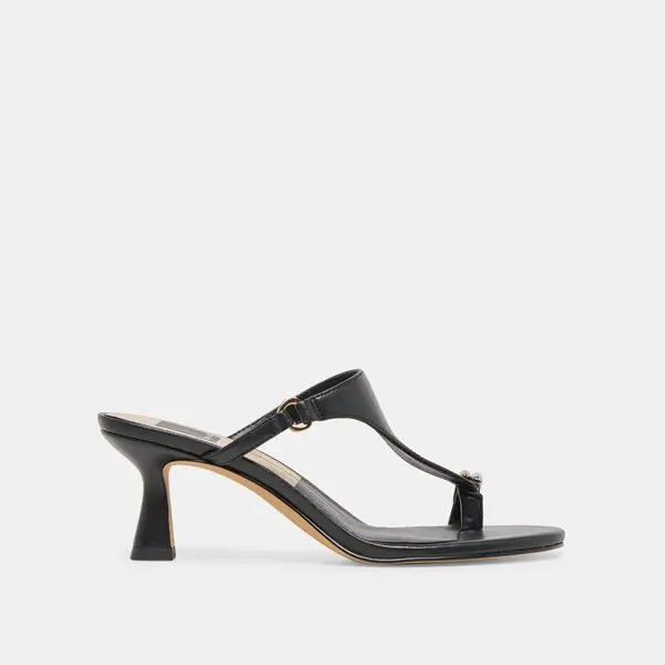 DOLCEVITA Derrel Heeled Sandals