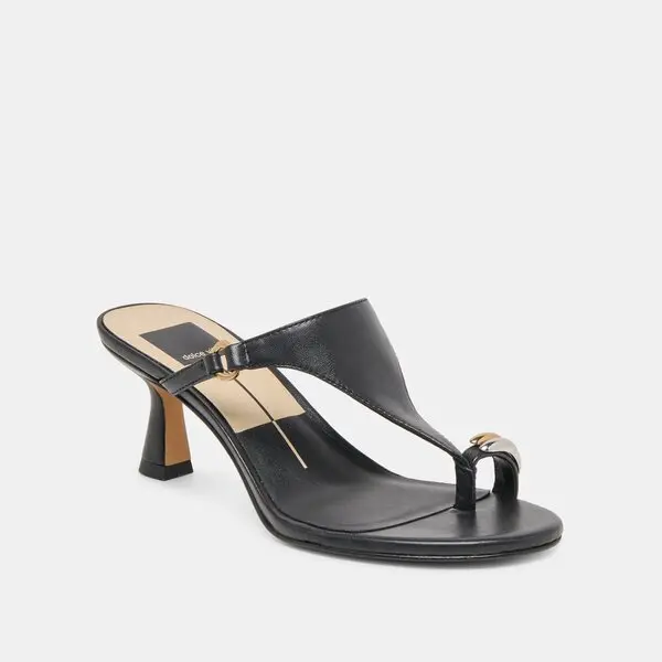 DOLCEVITA Derrel Heeled Sandals