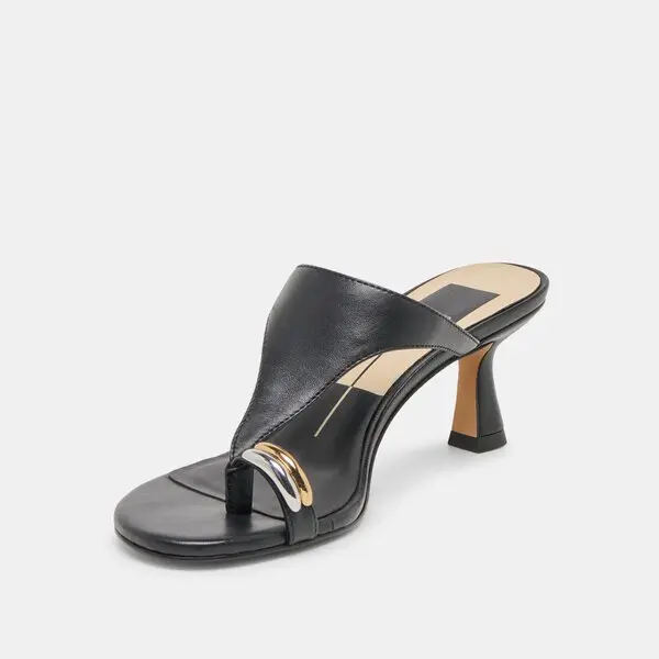 DOLCEVITA Derrel Heeled Sandals