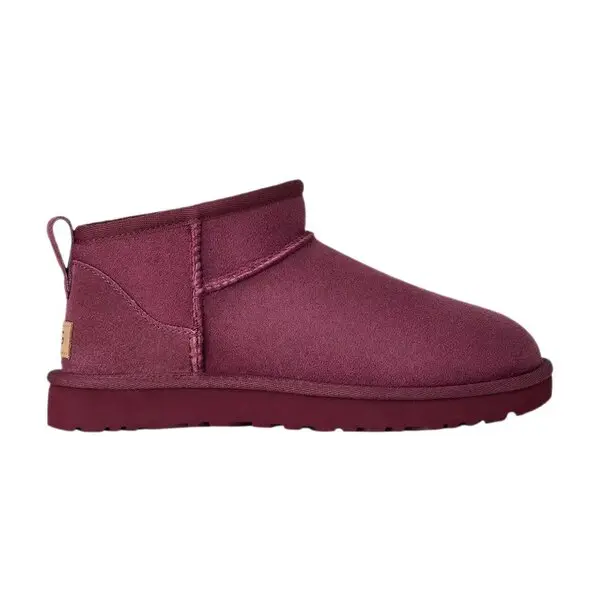 UGG Classic Ultra Mini Boots