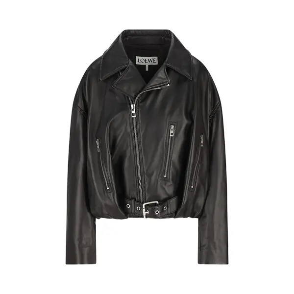 Loewe Biker Jacket